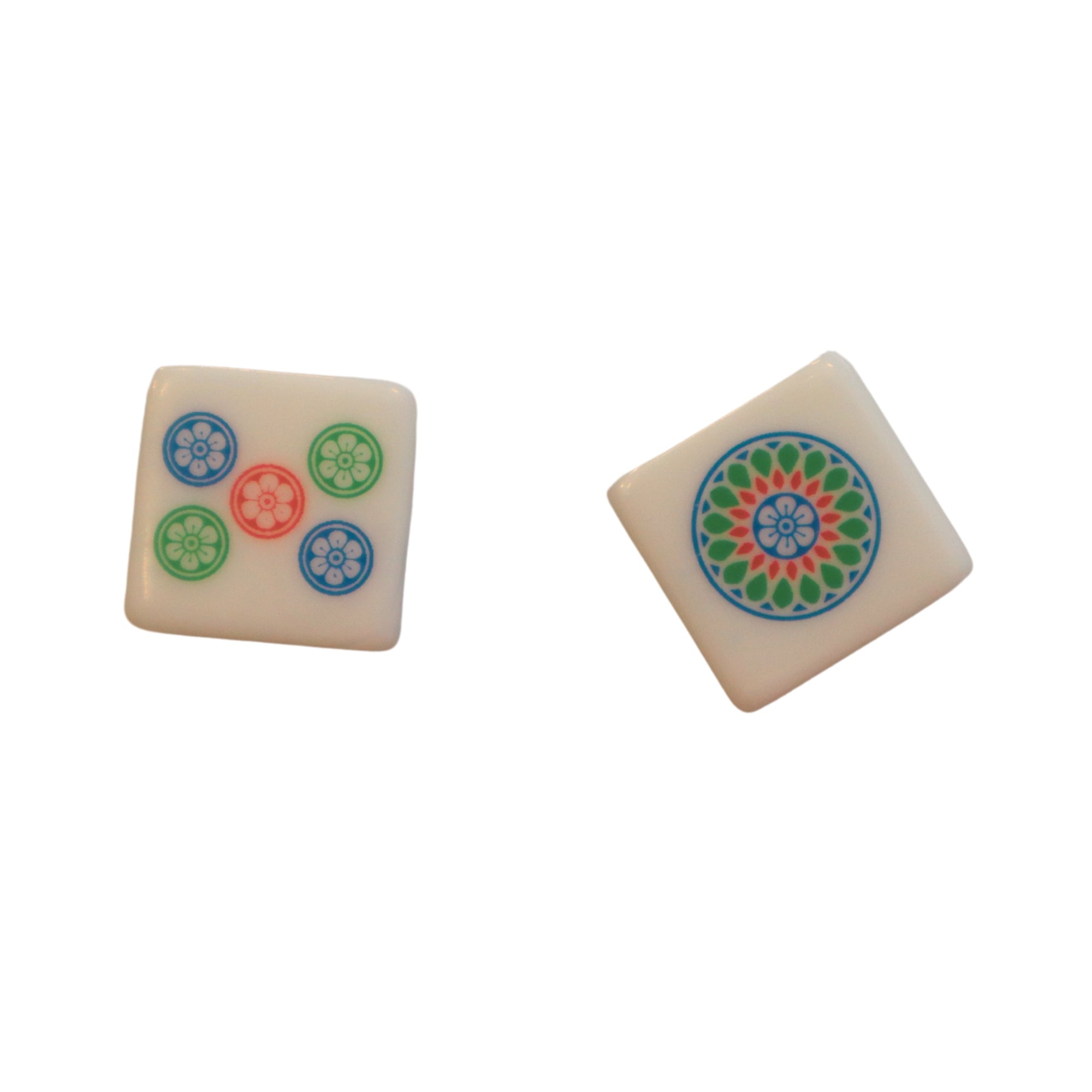 Mahj Queen™ Dice